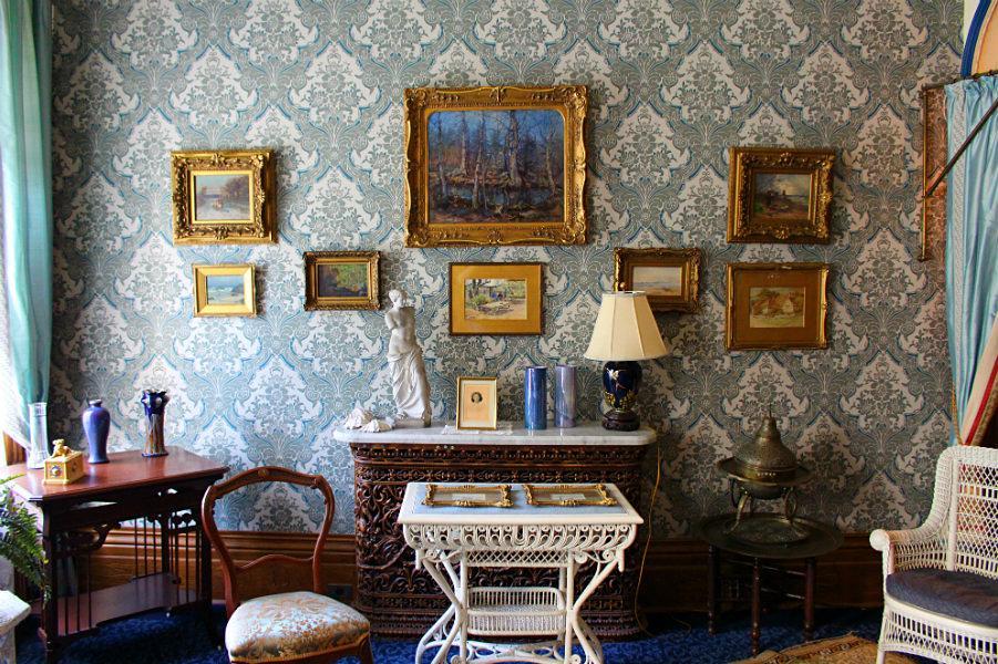 Igor Recommends: Spadina Museum | The Anndore House