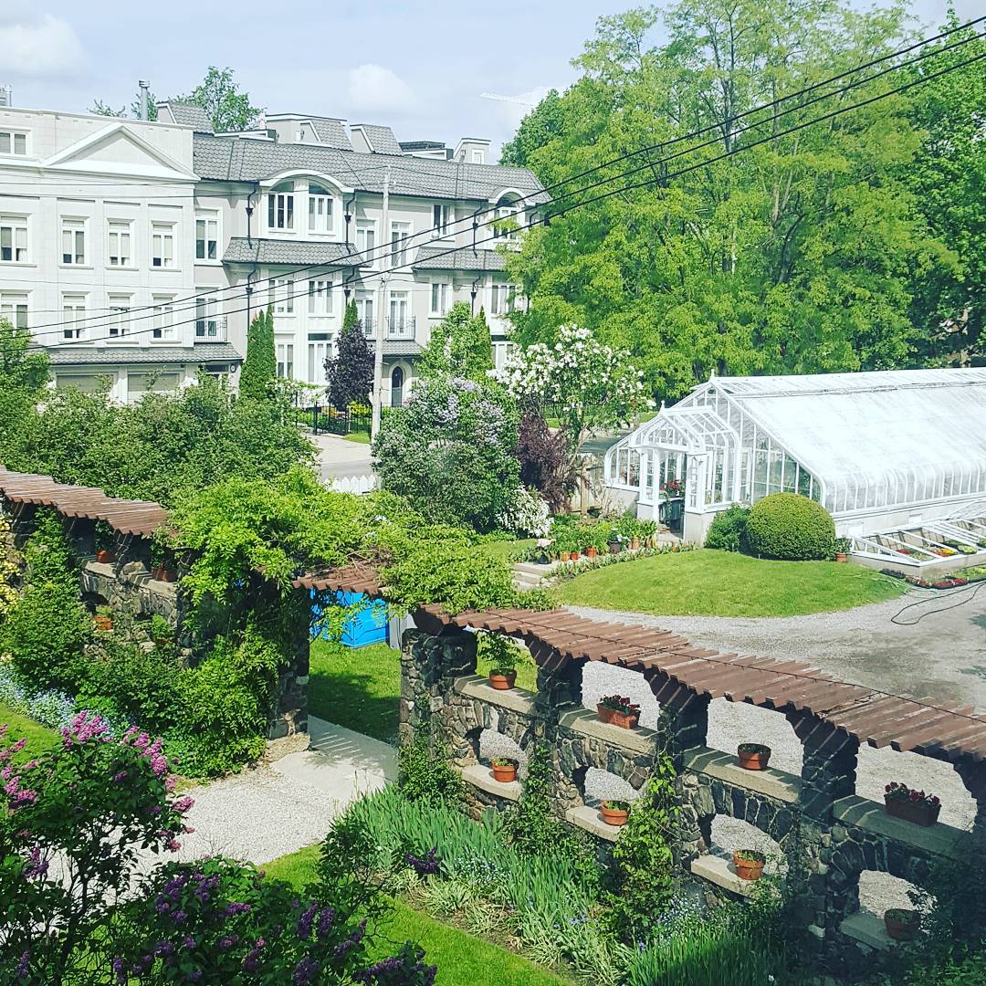 Igor Recommends: Spadina Museum | The Anndore House