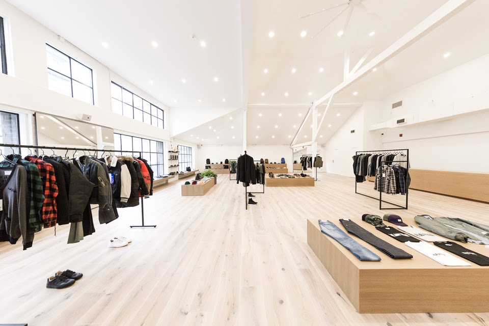 Jared Recommends: HAVEN | The Anndore House
