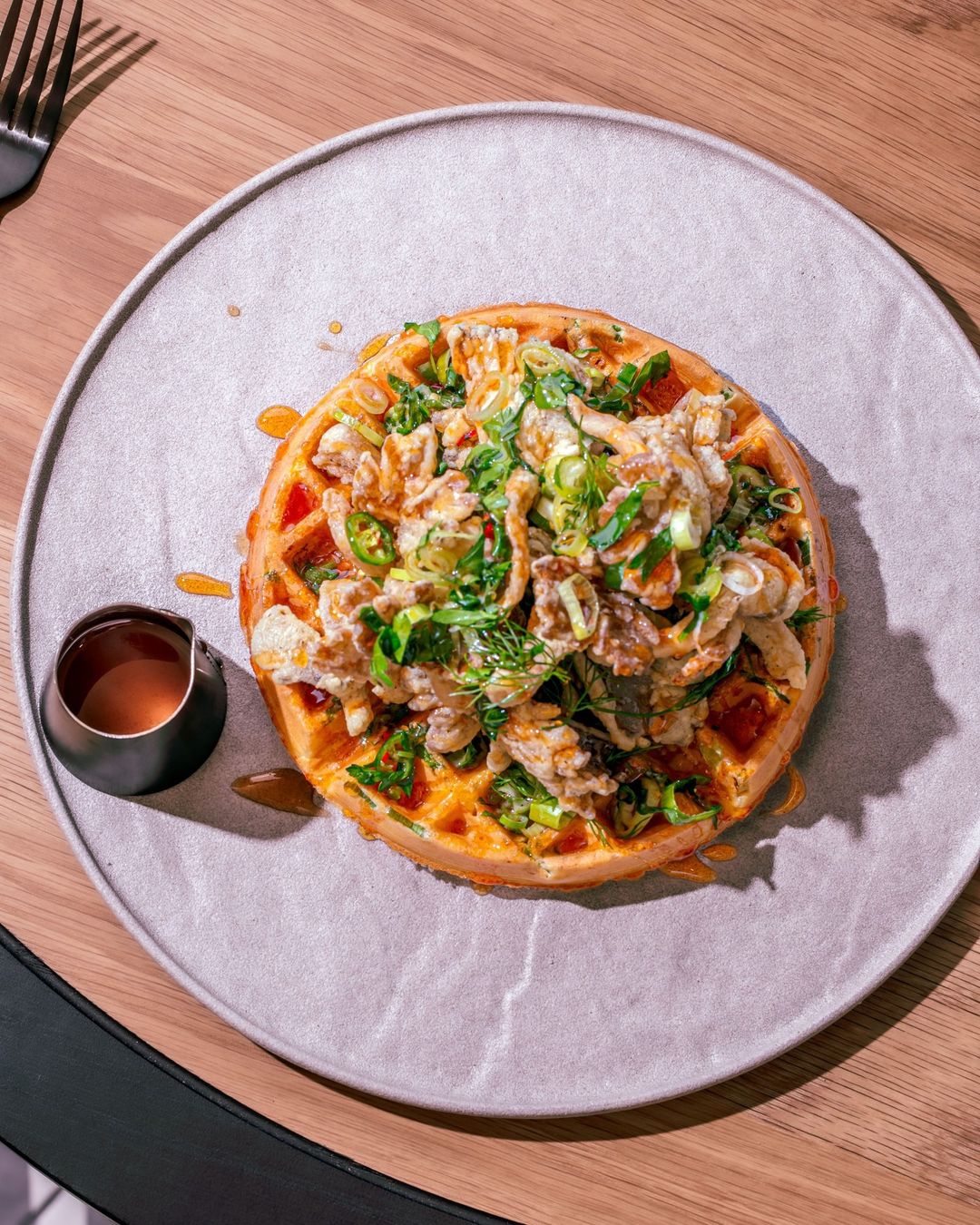 Best Vegan Restaurants in Downtown Toronto | The Anndore House