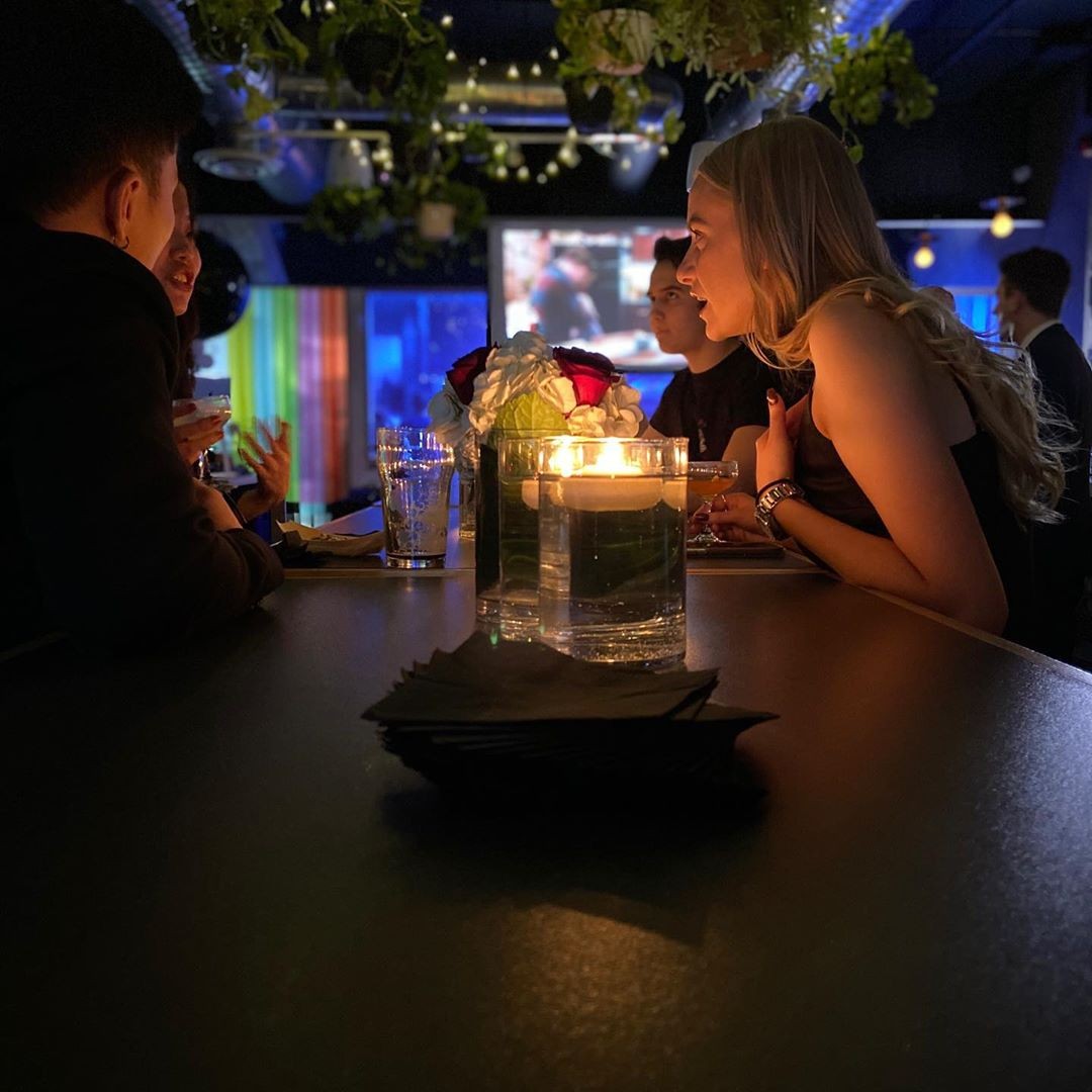 Best Hidden Bars & Speakeasies in Toronto | The Anndore House