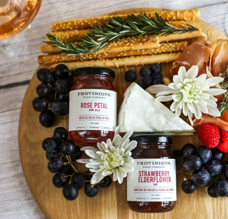 We Love Local: Hotel Amenities | The Anndore House