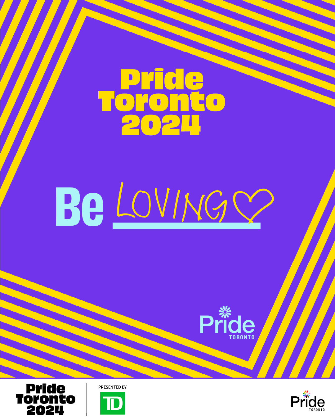Stay & Slay for Toronto Pride 2024 | The Anndore House
