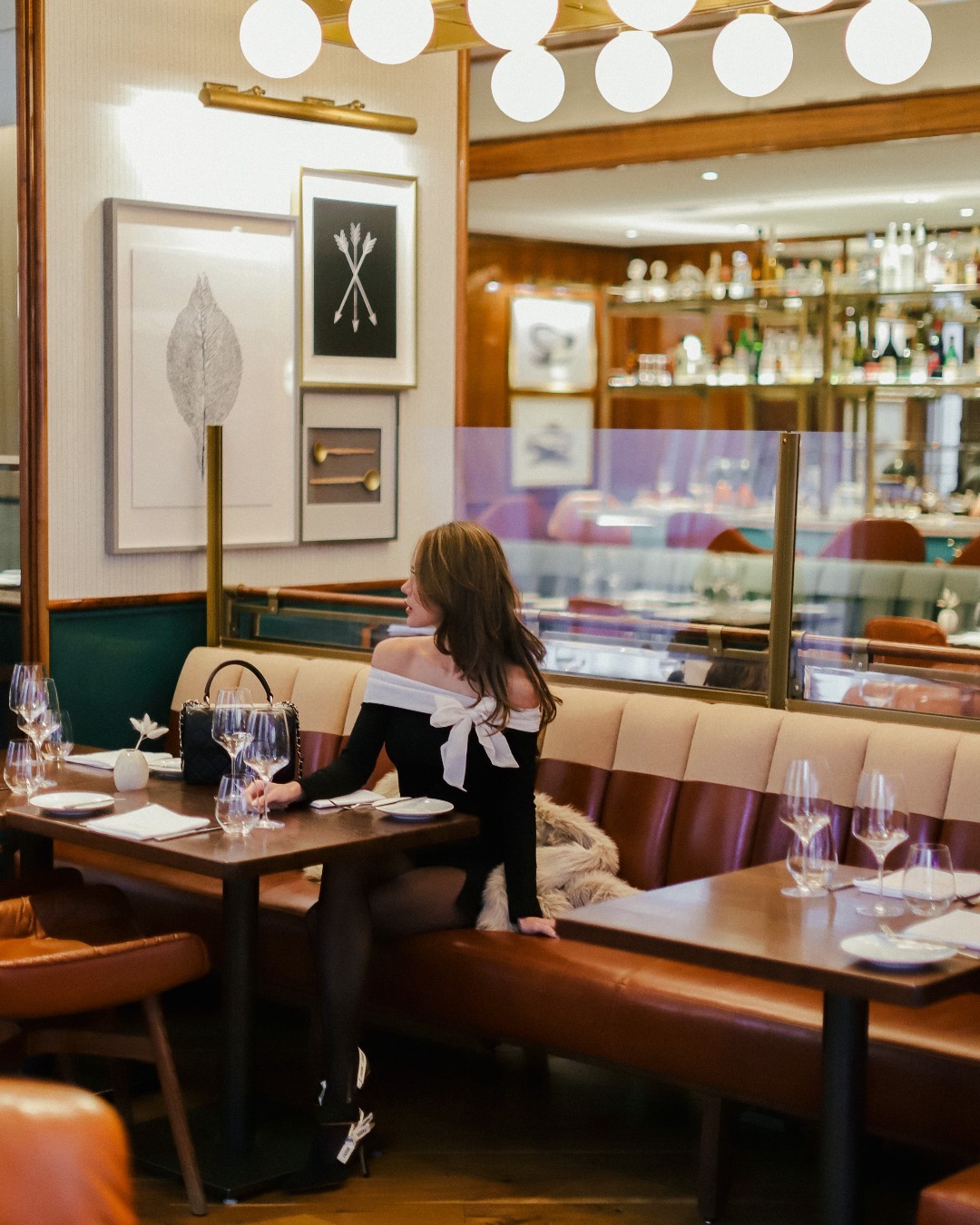 Best Fine Dining in Downtown Toronto | The Anndore House