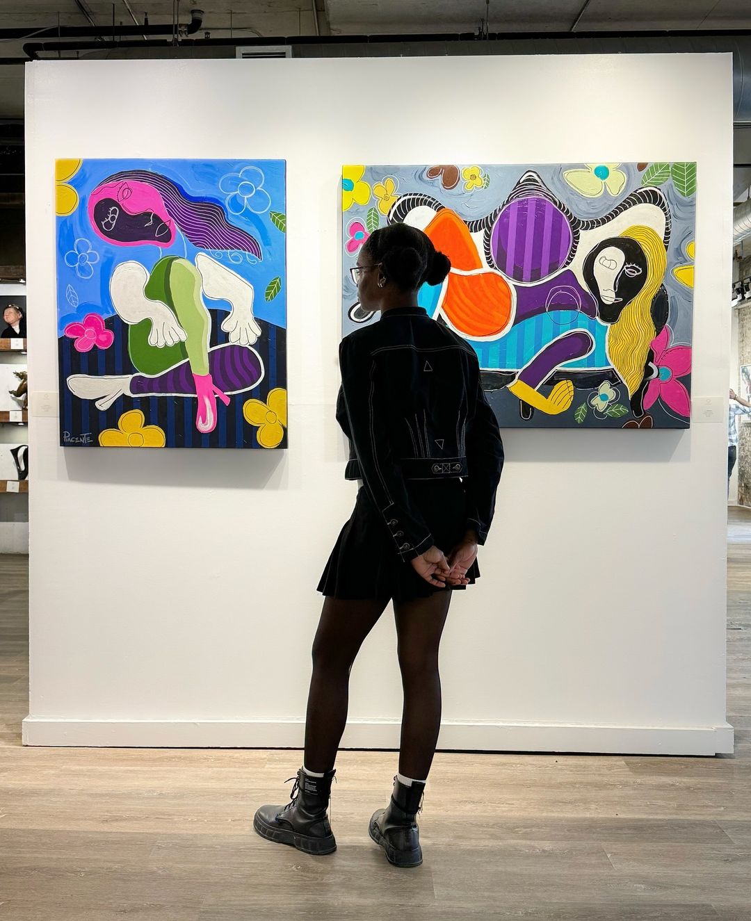 Downtown Toronto’s Distillery District 2024 | The Anndore House