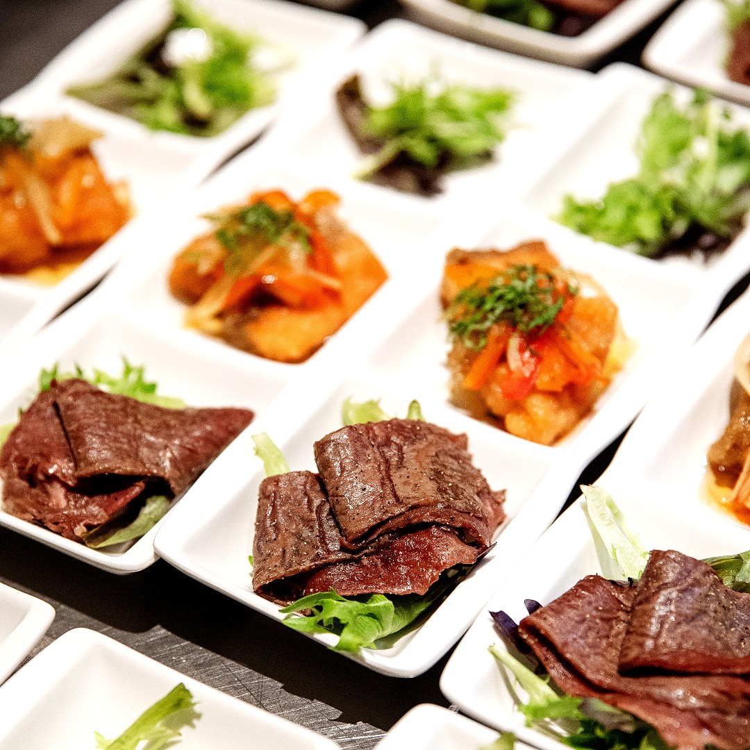 Best Japanese Food in Toronto 2024 | The Anndore House