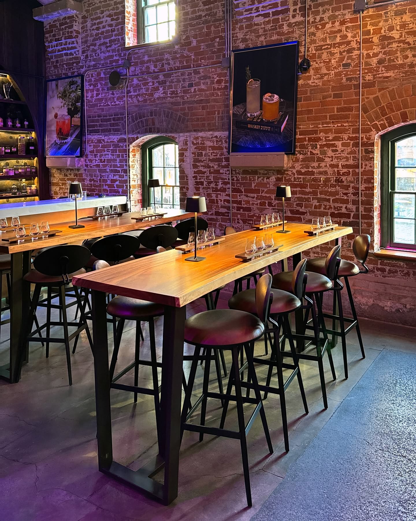 Visit the Distillery District Winter 2024 | The Anndore House