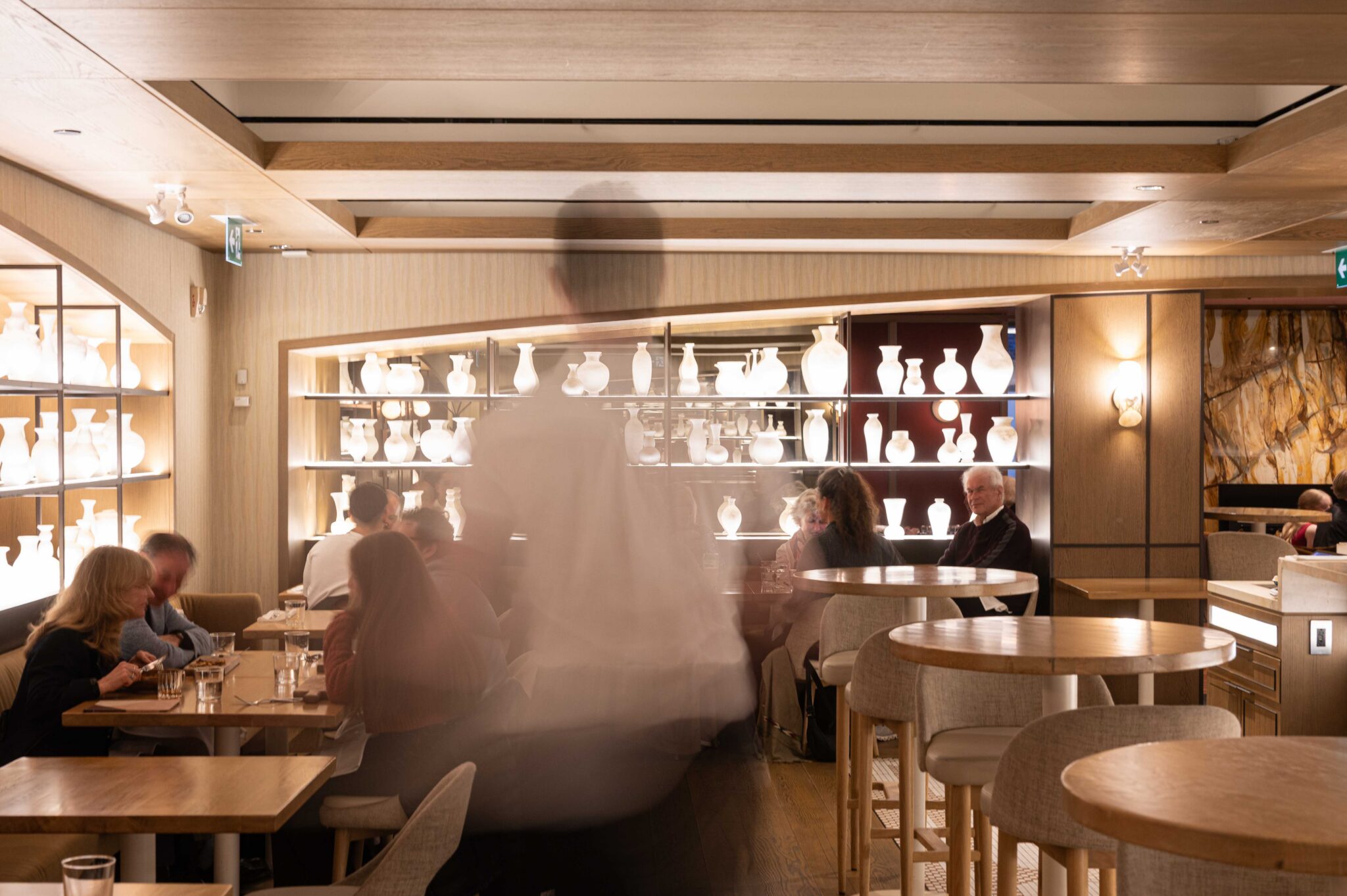 A Foodie’s Guide to Yorkville | Best Restaurants in Bloor-Yorkville